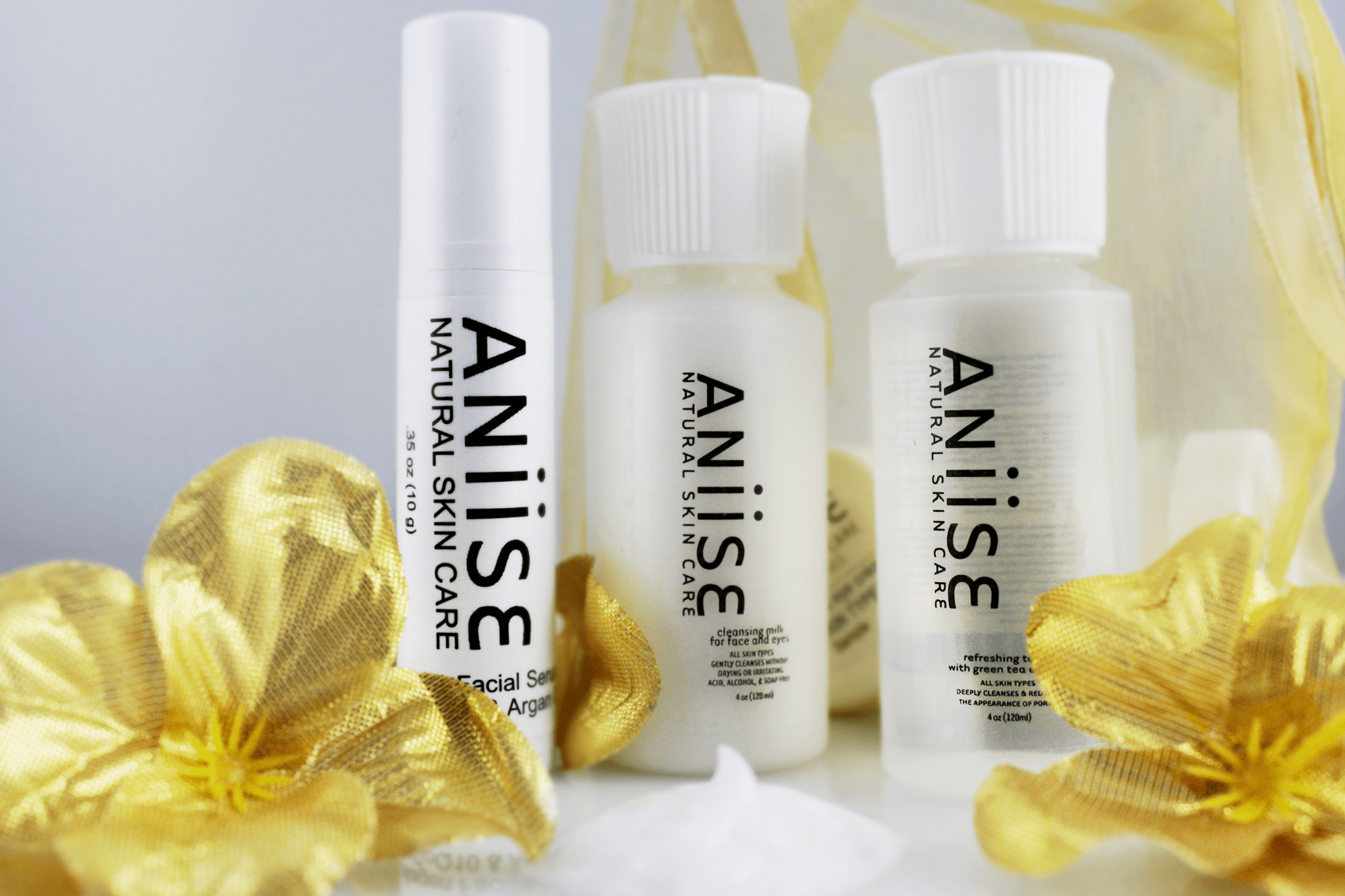 Latest Obsession: Our Skincare Sample Pack - Natural Skincare For Only ...