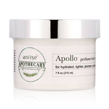 Aniise All-Natural Bath and Body Care Products