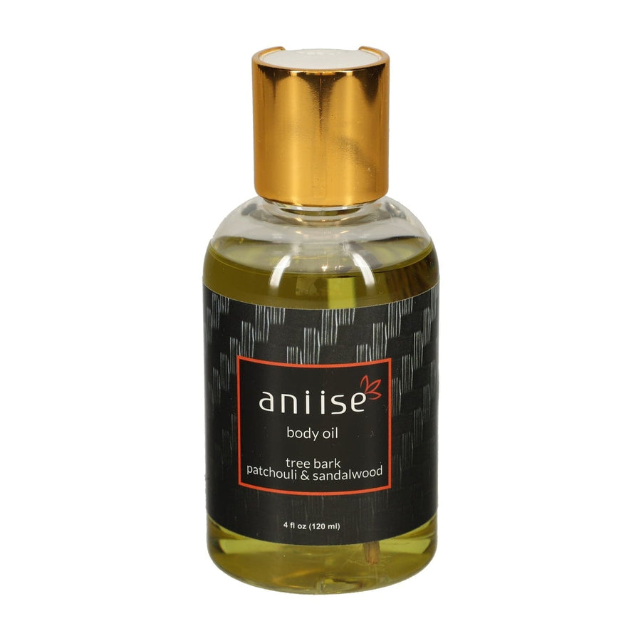 Best Body Oil for Glowing Healthy Skin | Aniise